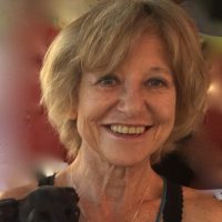 Maria Caponi | Author